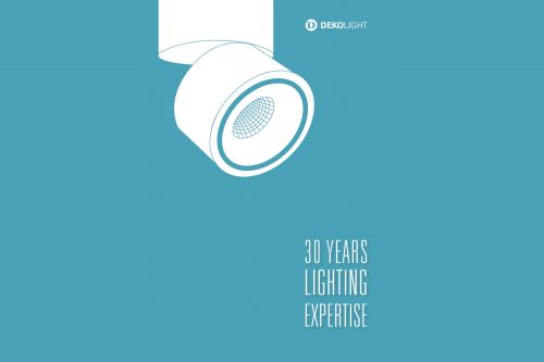 DEKOLIGHT MAIN CATALOGUE 2023/2024 - ARCPROLED Limited