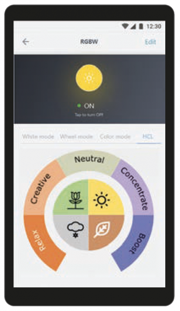QUASAR SMART Home Solution - ARCPROLED Limited