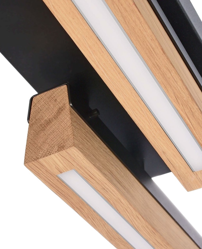 DEKOLIGHT Ceiling Lamp MADERA - ARCPROLED Limited
