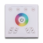 Lighting and control system specialist - ARCPROLED Limited